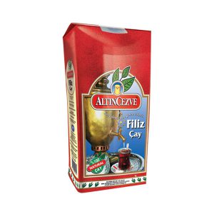 Filiz Çay – Altıncezve Gıda San